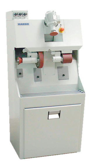 Schleifmaschinen - Metallbau Rohrberg